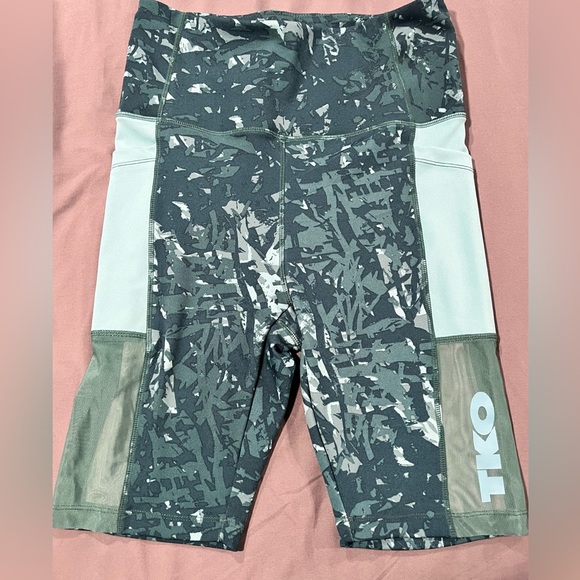 TKO | Shorts | Tko Biker Shorts | Poshmark